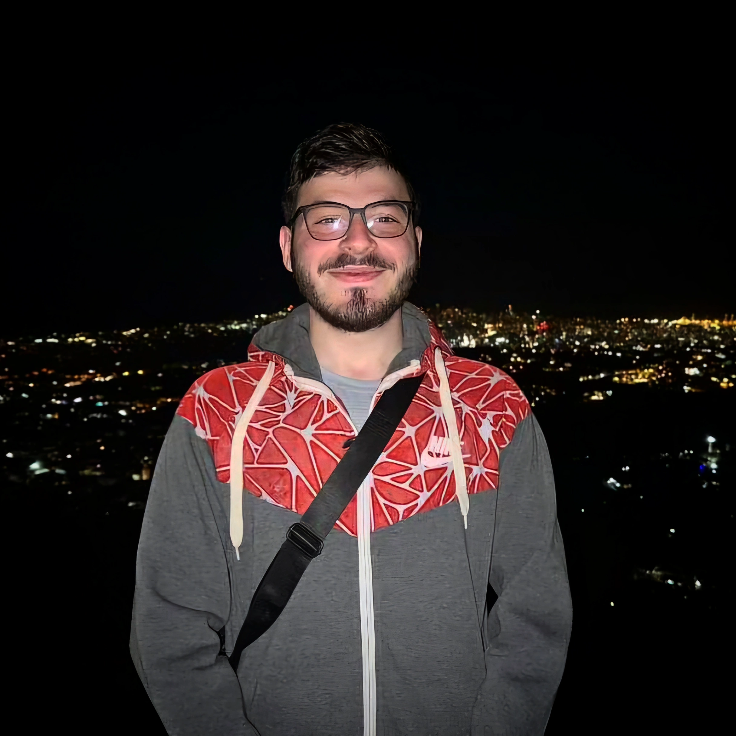 Ali Saab - Full-Stack Developer